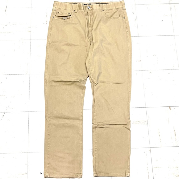 iron co | Pants | Iron Co Tan Pant | Poshmark